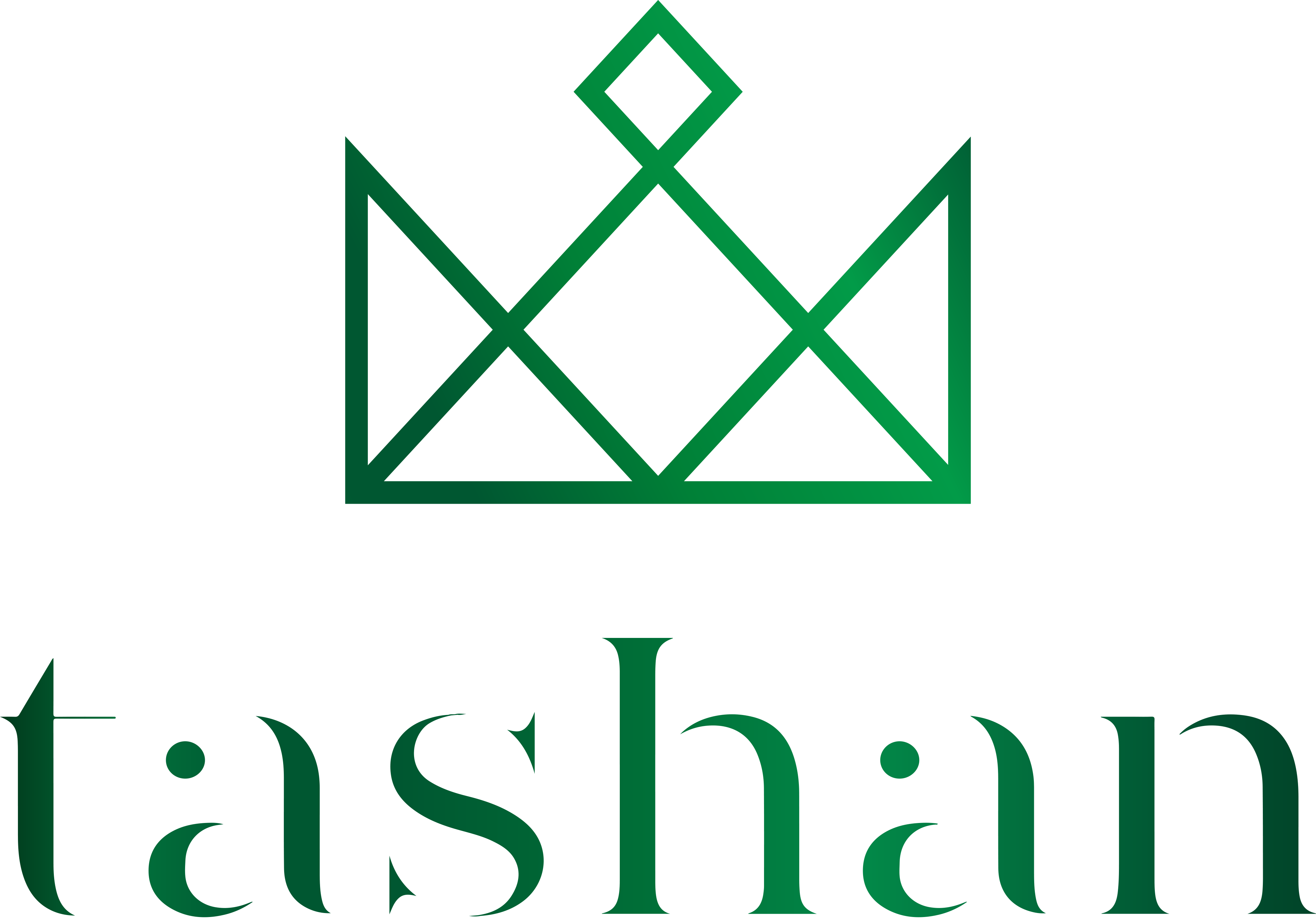 Tashan